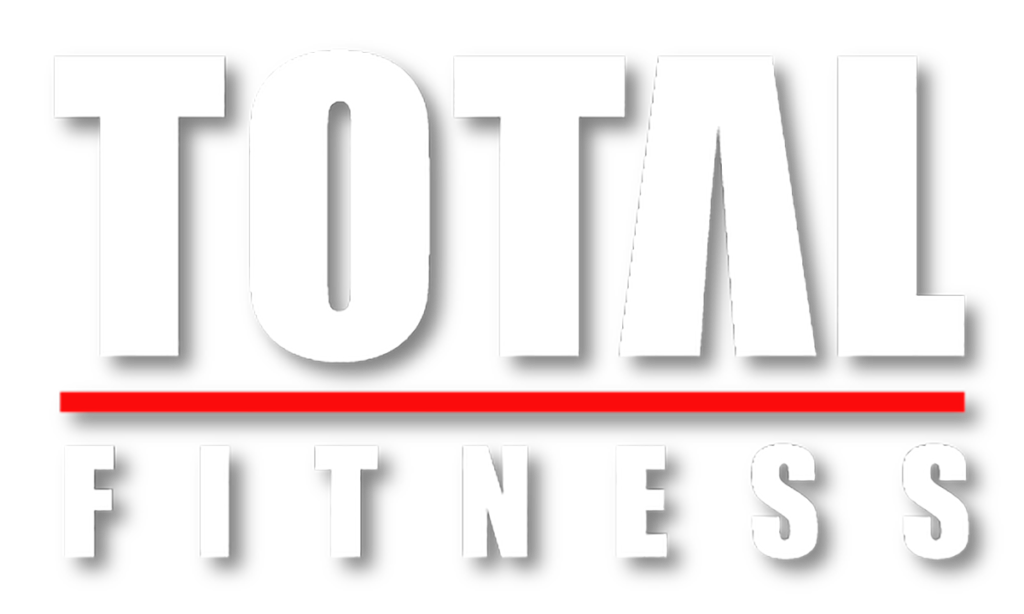 Home - Total Fitness