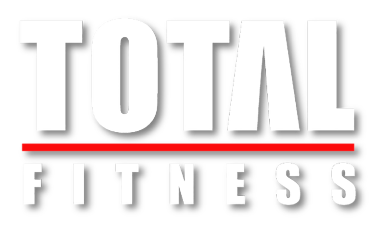 Home - Total Fitness